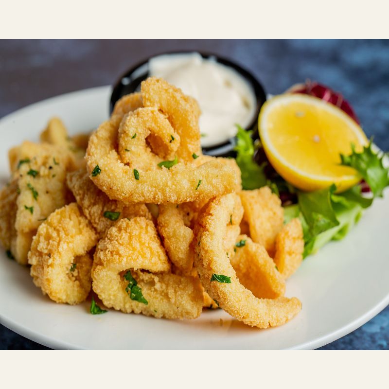 Ready to fry Cuttlefish – Seafreshdxb