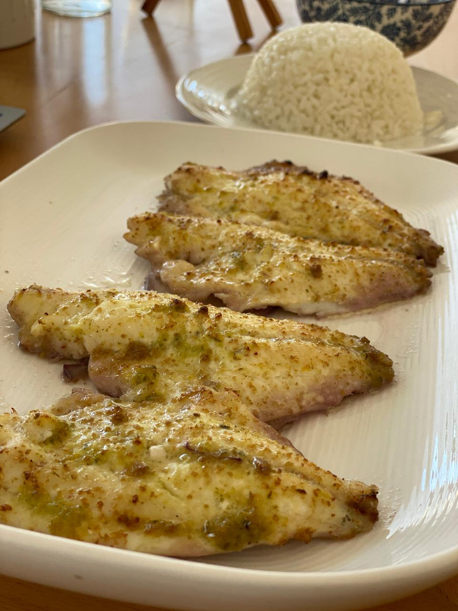 Fresh Premium Sea Bass Fillet Grade A Turkey – Seafreshdxb